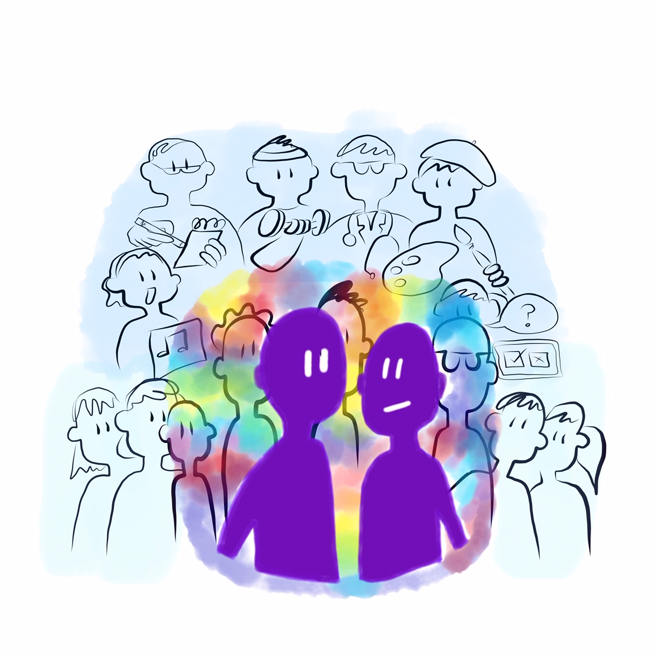 Community meetings – OTTAWA ADULT AUTISM INITIATIVE